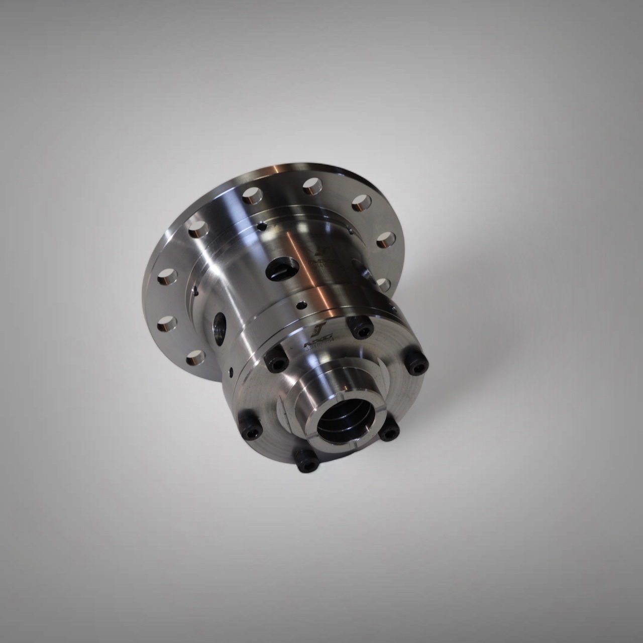 3J Driveline Porsche 914 Limited Slip Differential